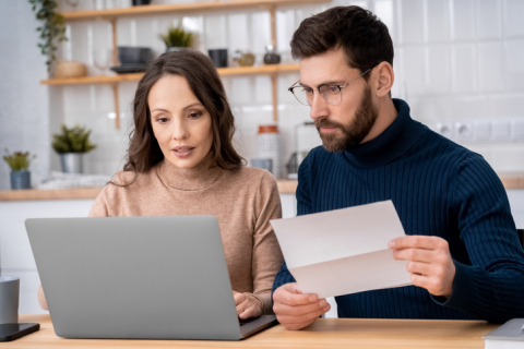 Credit Card Fraud Detection: Spot & Prevent Charges - Alliant