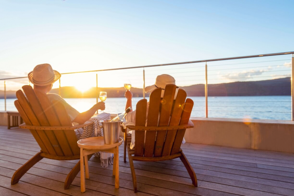 High-Yield Savings for Vacation or Wedding – Alliant