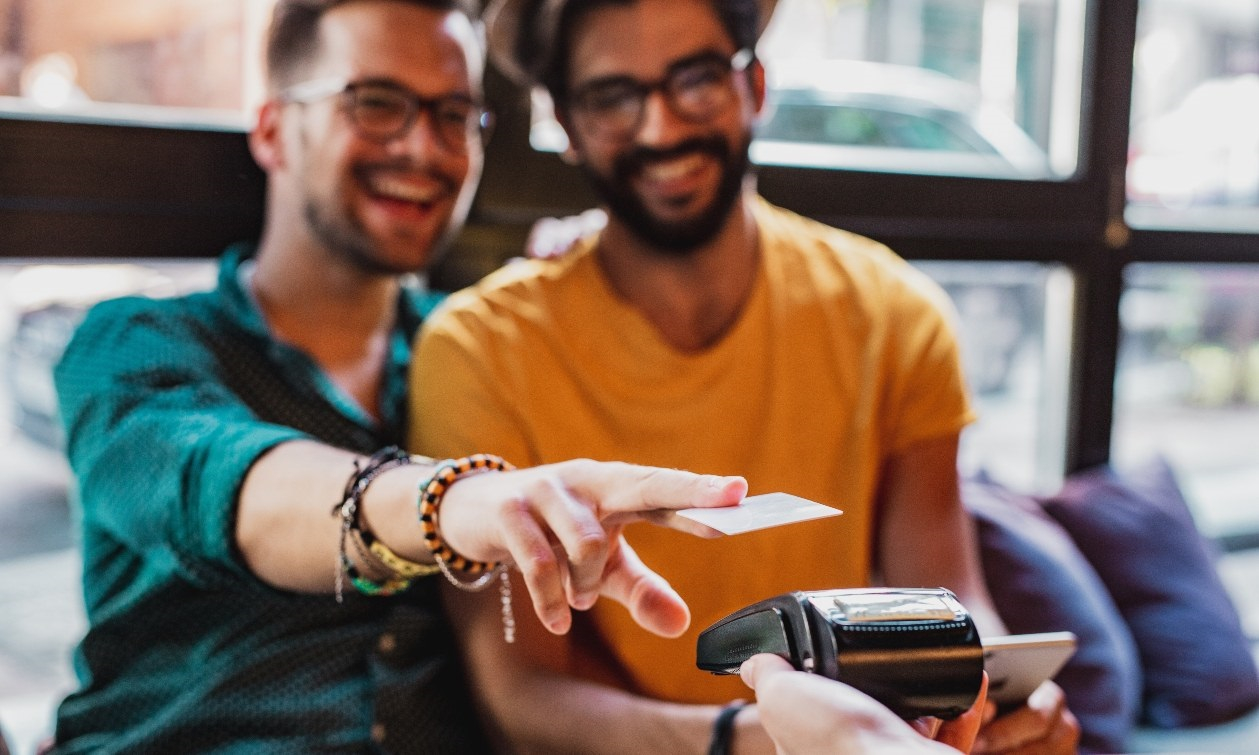 Life Hack: How to Use Credit Cards Like Cash