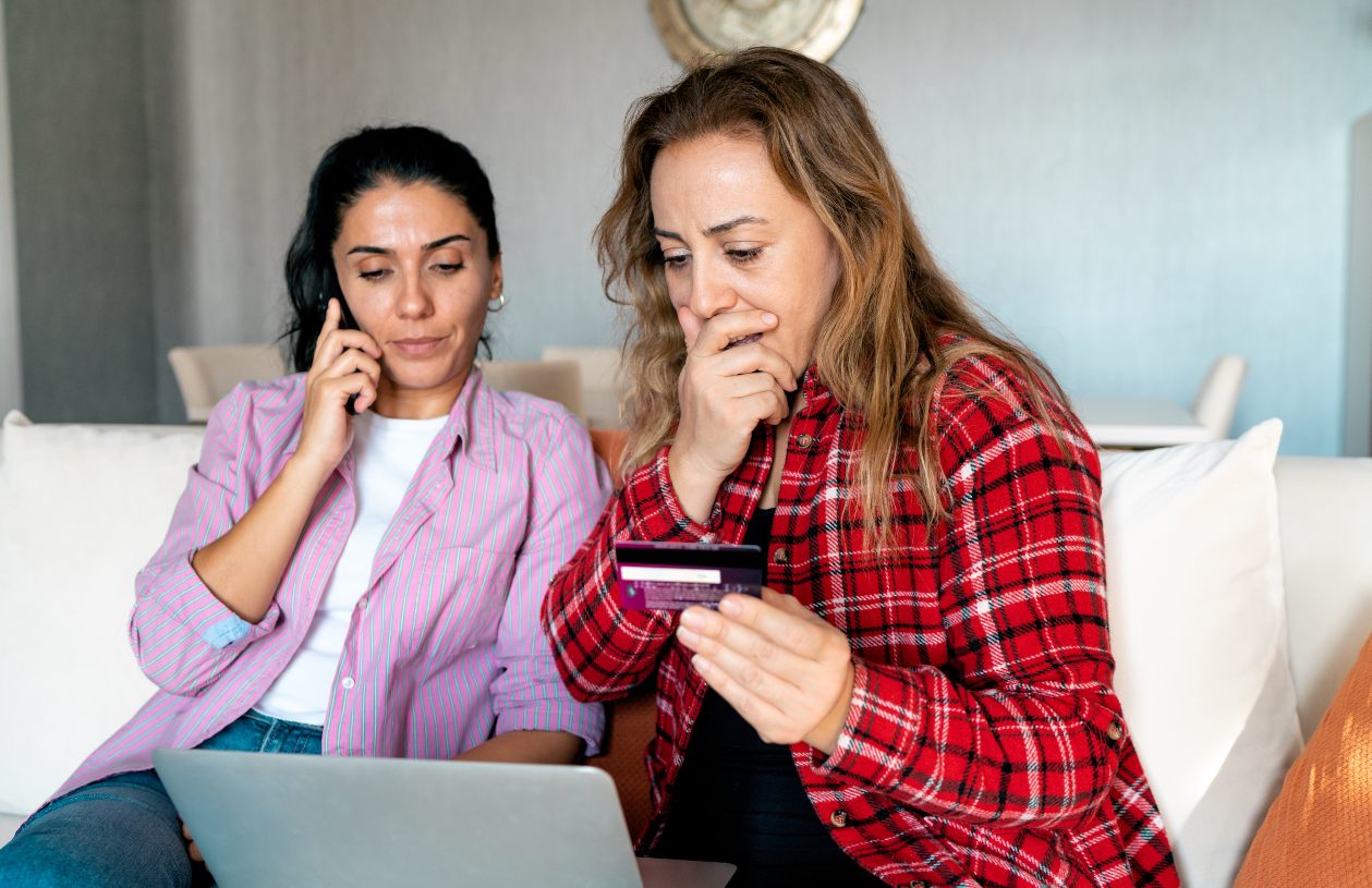 Fraud Prevention & Security: Protect Your Identity & Finances | Alliant ...