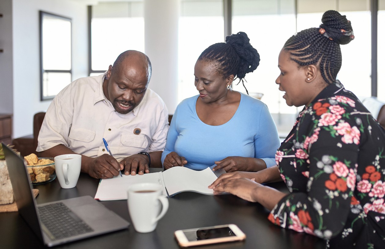 What To Keep In Mind if Receiving an Inheritance | Alliant Credit Union