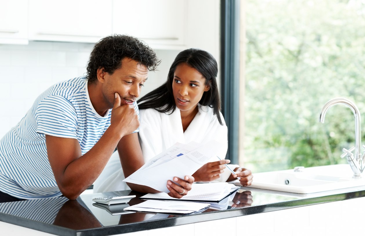 5 Tips To Help Your Significant Other/Partner Boost Their Credit Score ...